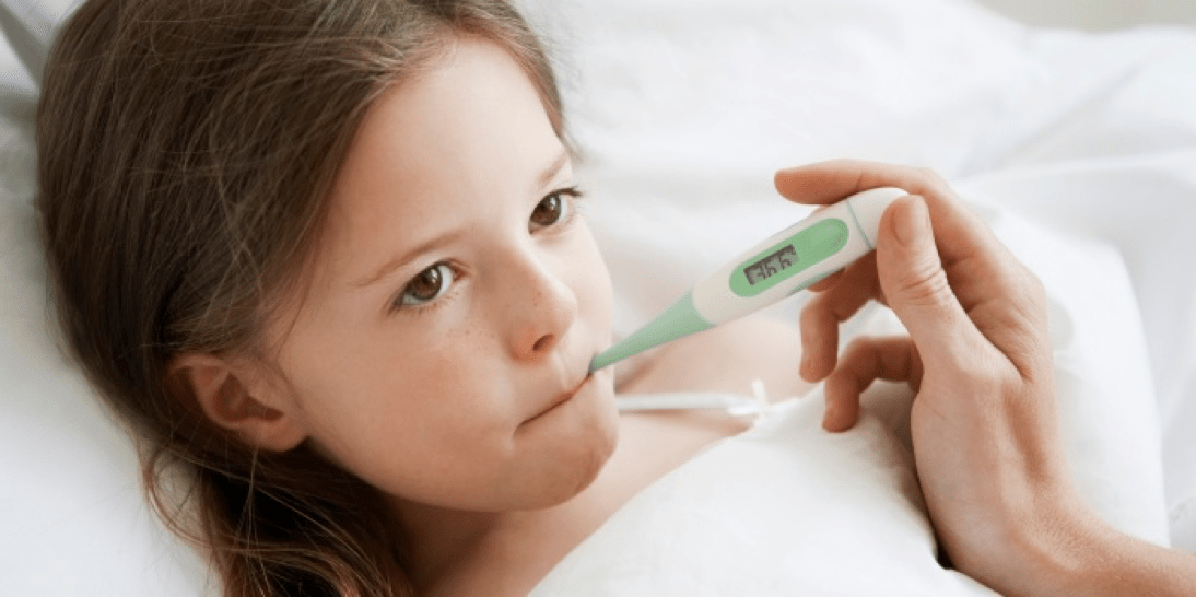 How to treat your child's fever - Orlando Health Arnold Palmer Hospital ...