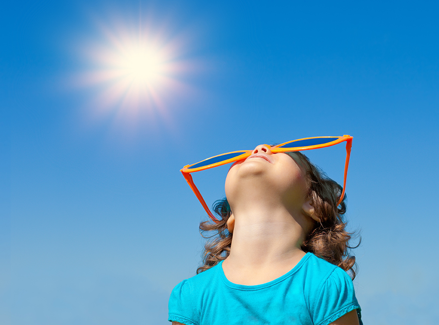 7 Tips to Keep Your Child Safe in the Summer Heat - Orlando Health ...