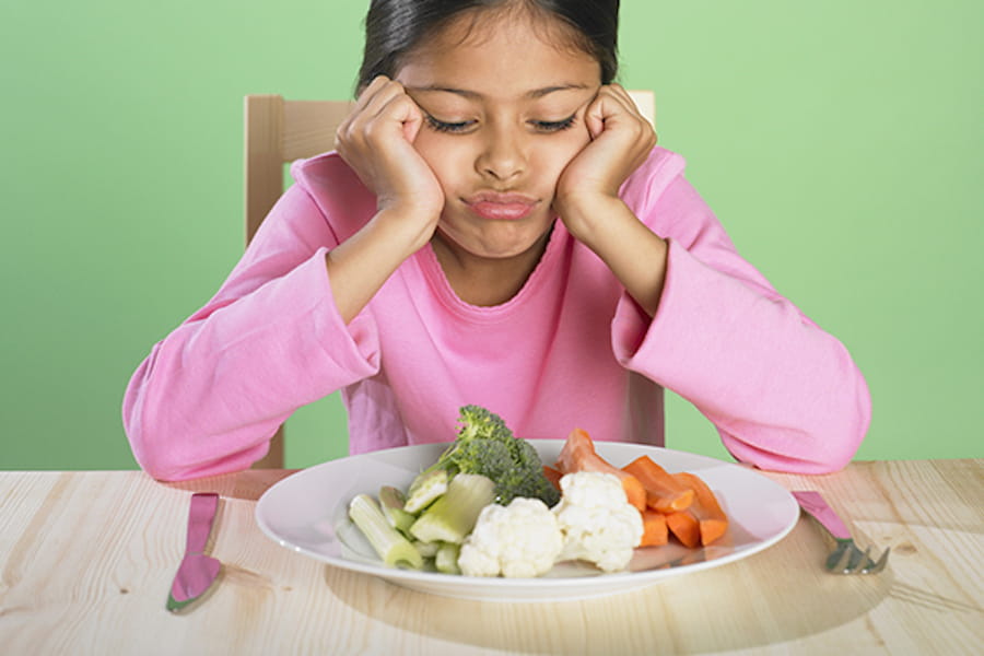 Preventing childhood obesity can be as easy As 5-2-1-0! - Orlando ...