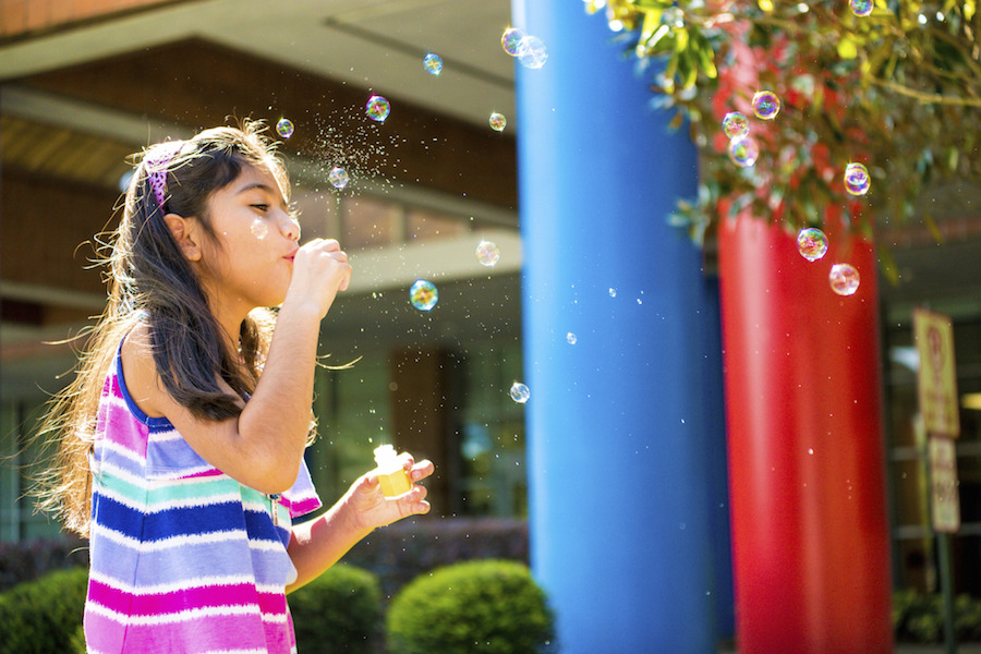 5 Fast FACTs about Childhood and Adolescent Cancer Survivors