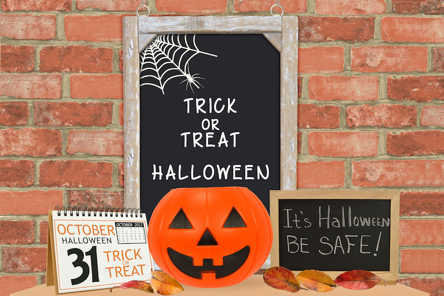 How to have a safe and spooktastic Halloween