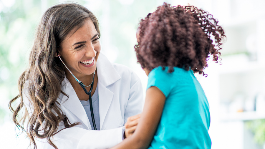 Why Well-Child Checkups Are so Important for Your Child