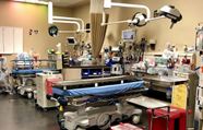 Sparrow Hospital Verified As Area s Only Level Trauma 55 OFF