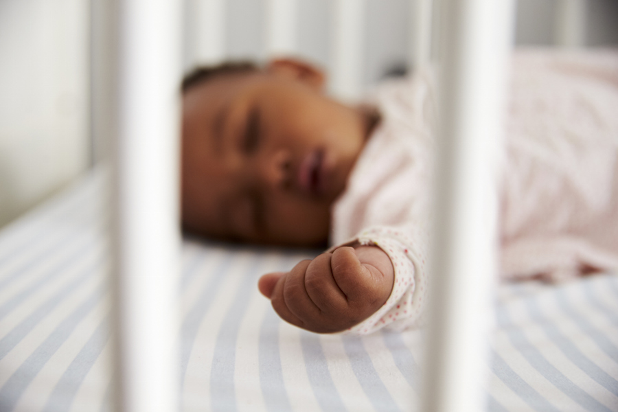Ways to keep your baby safe from Sudden Infant Death Syndrome (SIDS ...