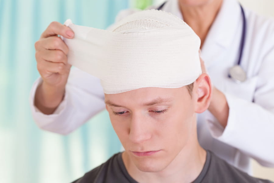 Four things to know about concussions in kids - Orlando Health Arnold ...