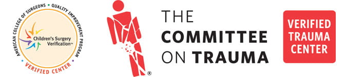 Orlando Health Arnold Palmer Hospital for Children Receives Trauma and ...