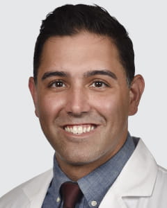 Ryan Jafrani, MD