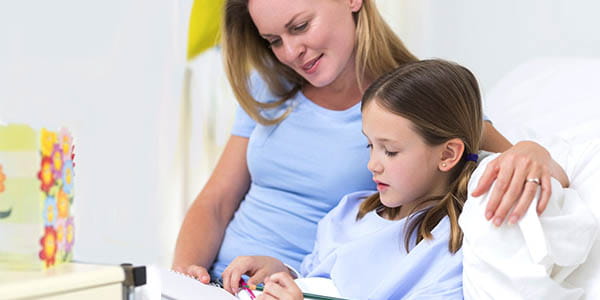 Pediatric Critical Care Medicine (Intensive Care Unit) | Arnold Palmer ...